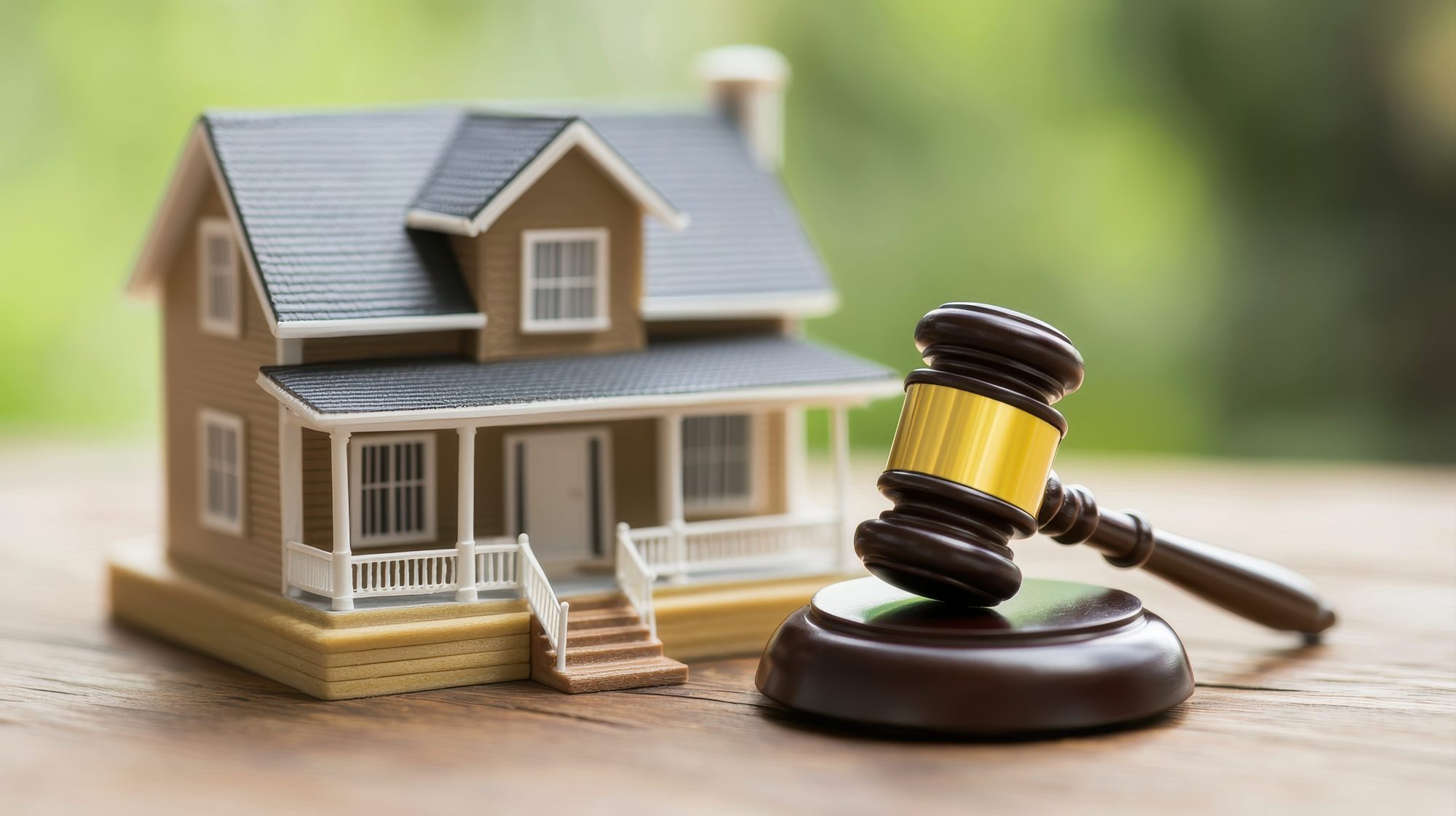 What Happens to the Family Home in Divorce? | Robbins & Licavoli ...